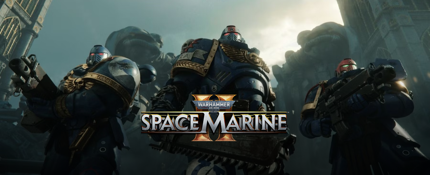 All Characters and Classes in Warhammer 40K: Space Marine 2 | Driffle