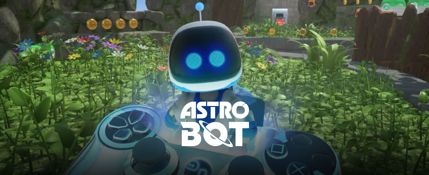 7 Beginner's Hacks for Mastering Astro Bot | Driffle