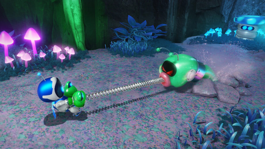 Astro Bot Review | Driffle