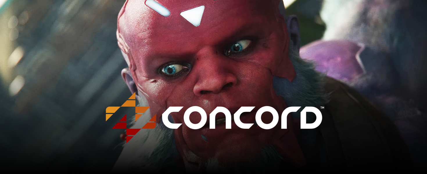 Concord Servers Shut Down after just Two weeks | Driffle