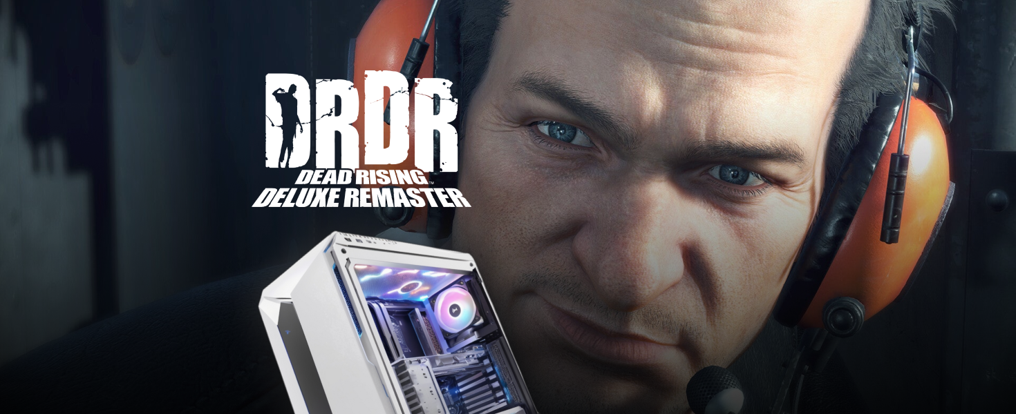 Dead Rising Deluxe Remaster System Requirements | Driffle