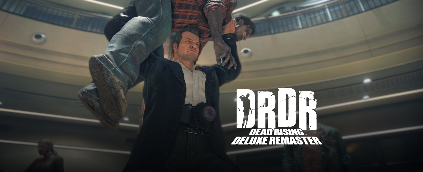Dead Rising Deluxe Remaster Tips and Tricks | Driffle