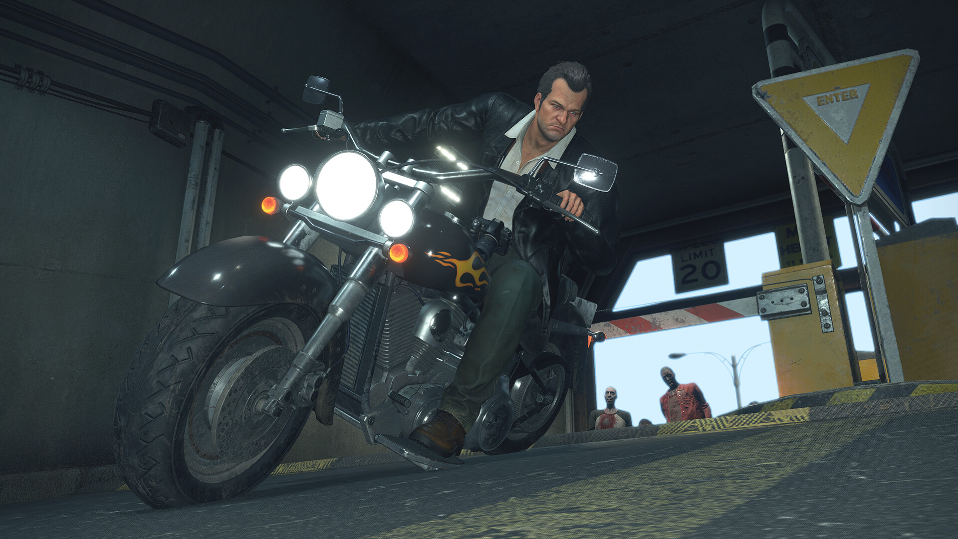 Dead Rising Delux Remaster Release Date & Overview | Driffle