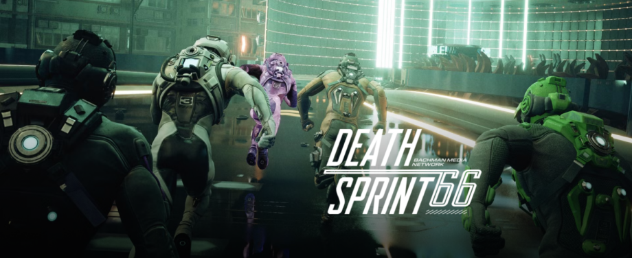 DeathSprint 66 Tips and Tricks | Driffle