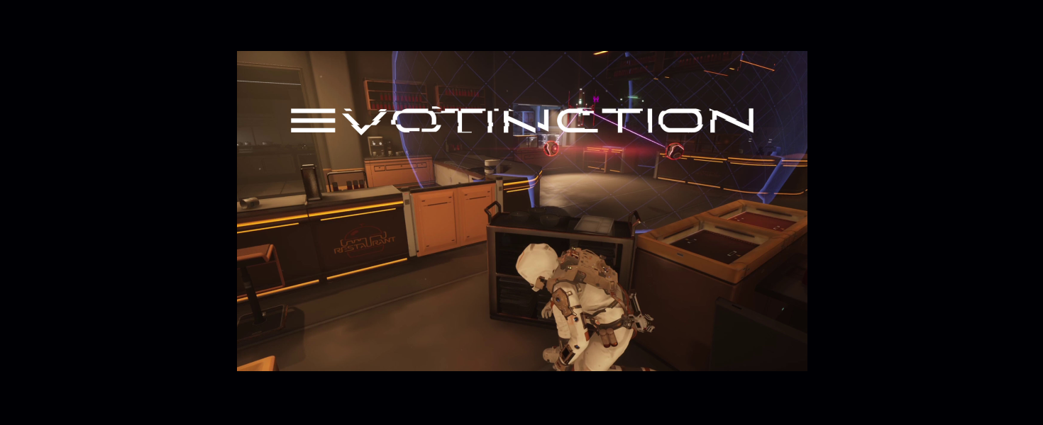 Evotinction Gameplay Guide | Driffle