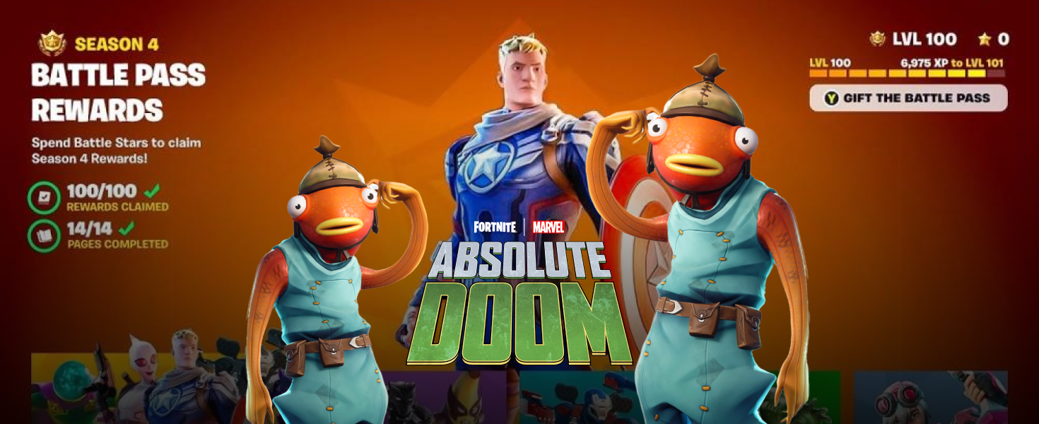 Fortnite Battle Pass Explained: Is It Worth It? | Driffle