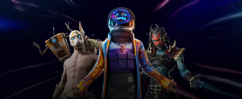 Fortnite Hidden Gems: Secret Locations and Easter Eggs Revealed | Driffle