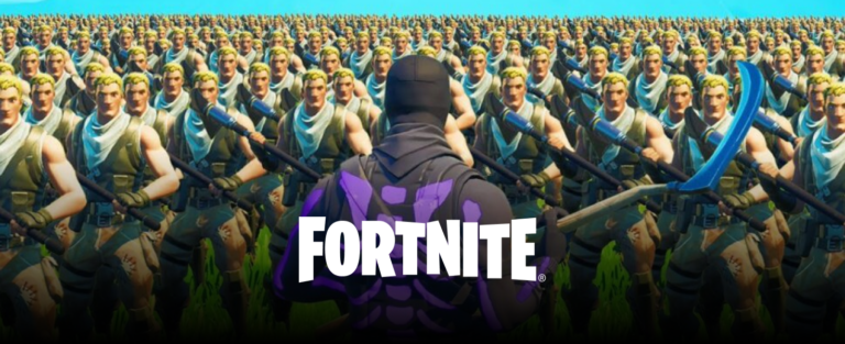 Fortnite Evolution: From 100 to 200 Players | Driffle