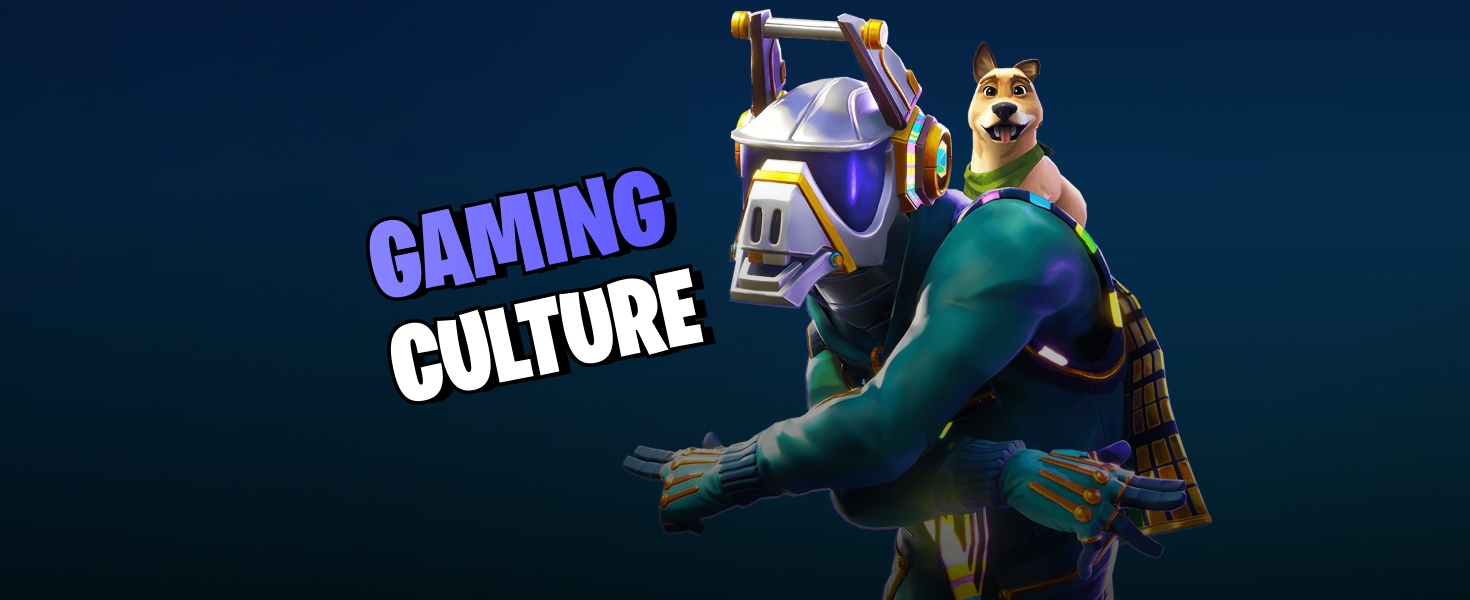Fortnite and It's Impact on Gaming Culture | Driffle