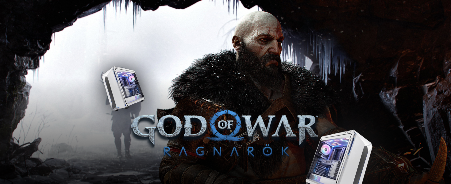 God of War Ragnarok System Requirements for PC | Driffle