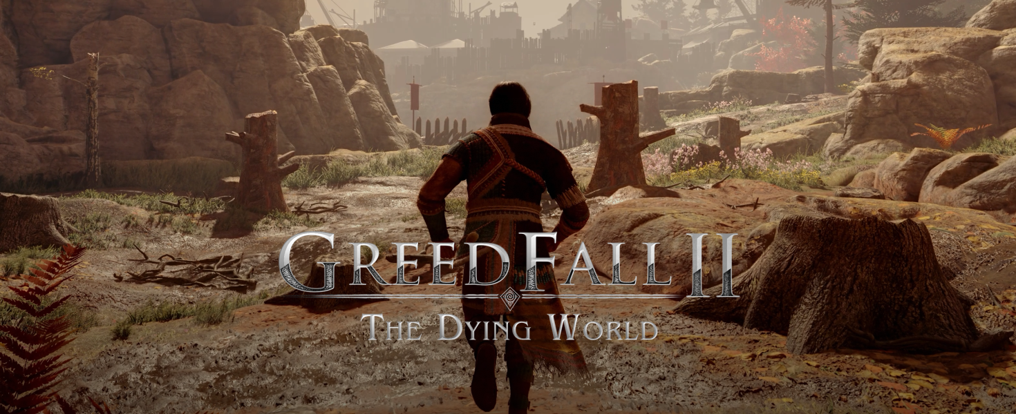 GreedFall 2: What to Expect from the Upcoming Release on September 24 ...