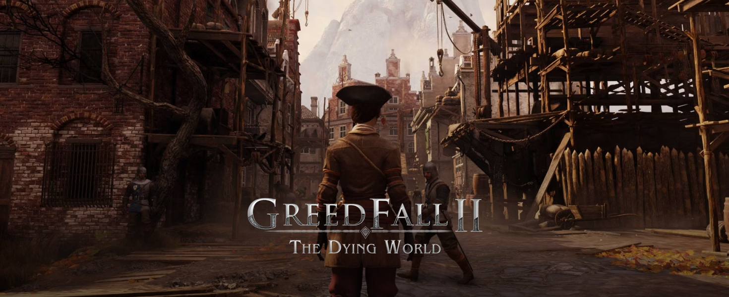 Greedfall 2 : The Dying World Gameplay Guide | Driffle