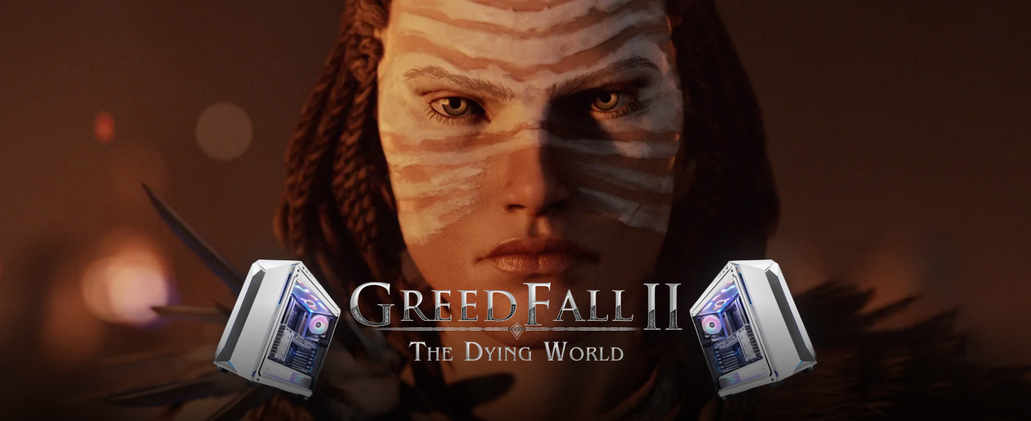 GreedFall 2: The Dying World System Requirements | Driffle