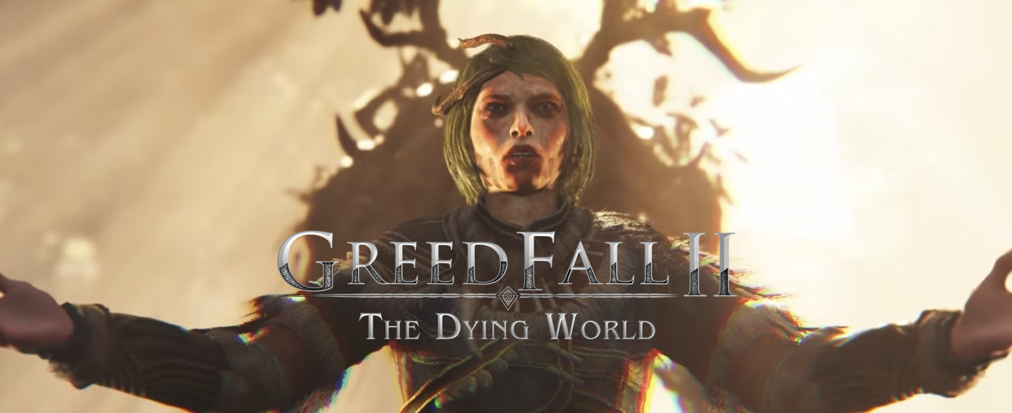 GreedFall 2: The Dying World Release Date & Overview | Driffle