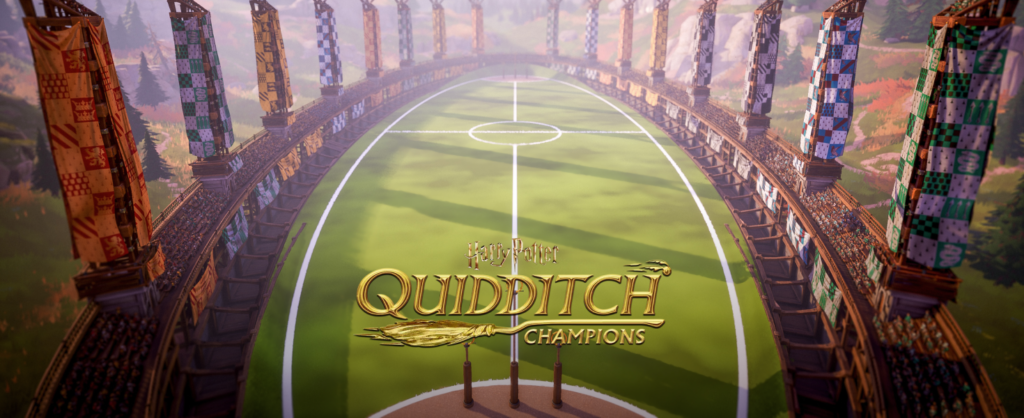 Harry Potter Quidditch Champions Gameplay Guide | Driffle