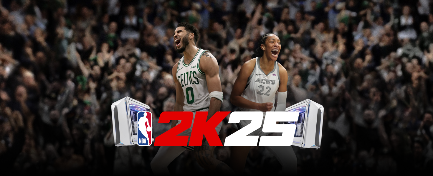 NBA 2K25 System Requirements | Driffle