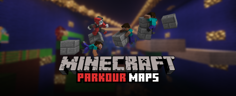 Top 5 Minecraft Horror Maps to try with your friends | Driffle