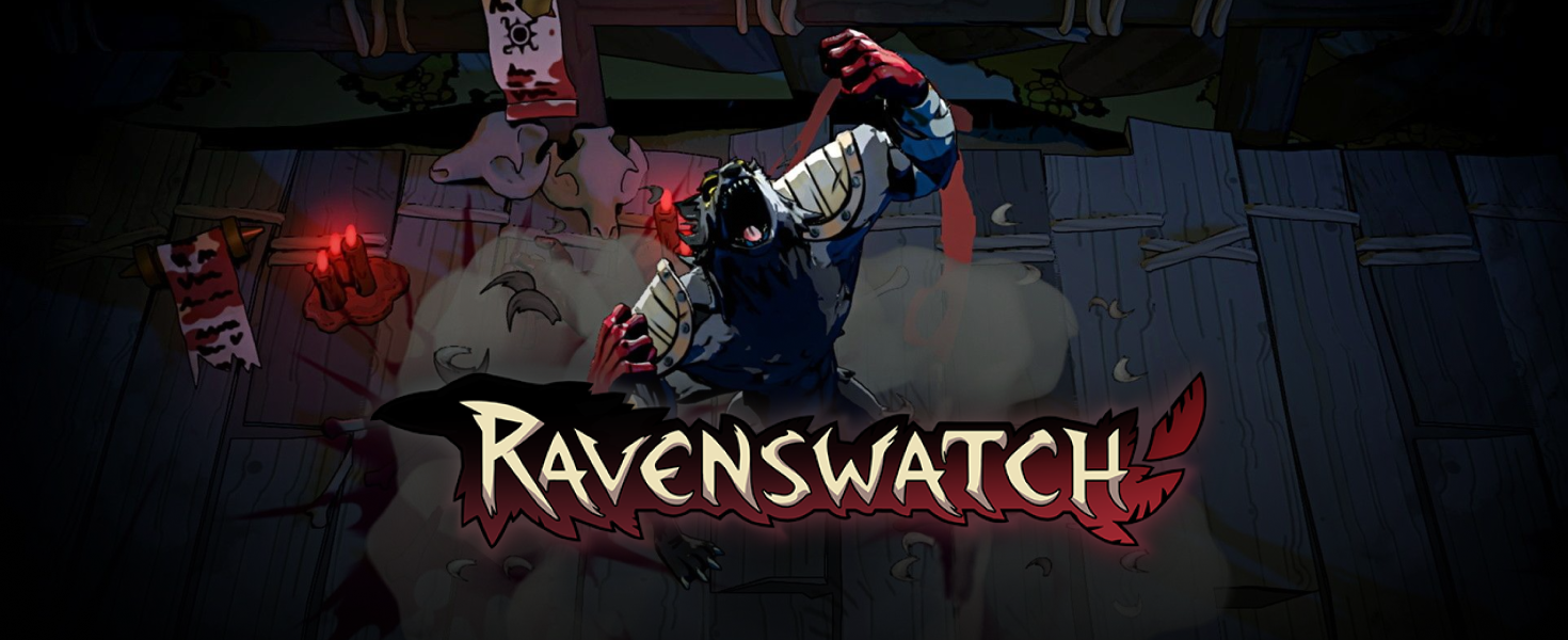 Ravenswatch Gameplay Guide | Driffle