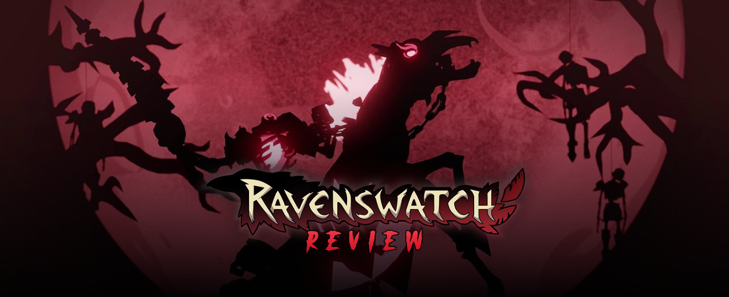 Ravenswatch Review | Driffle