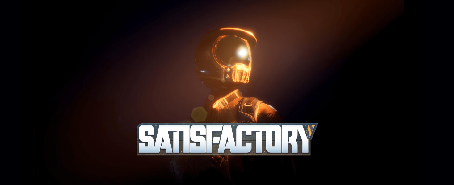Satisfactory 1.0 Features and Overview | Driffle