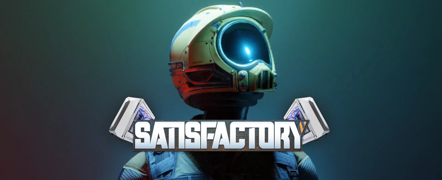 Satisfactory System Requirements | Driffle