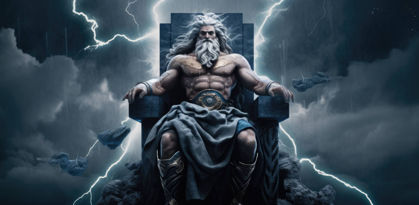 12 Major Gods in Age of Mythology: Retold | Driffle
