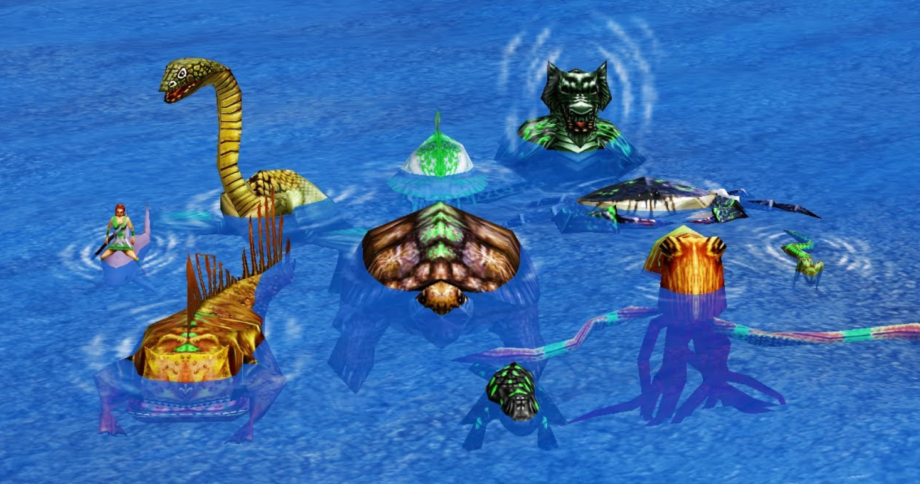 The Most Powerful Myth Units in Age of Mythology: Retold | Driffle
