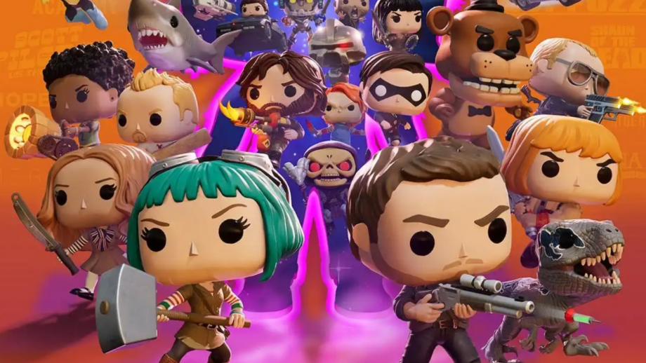 All Characters & Franchises in Funko Fusion | Driffle