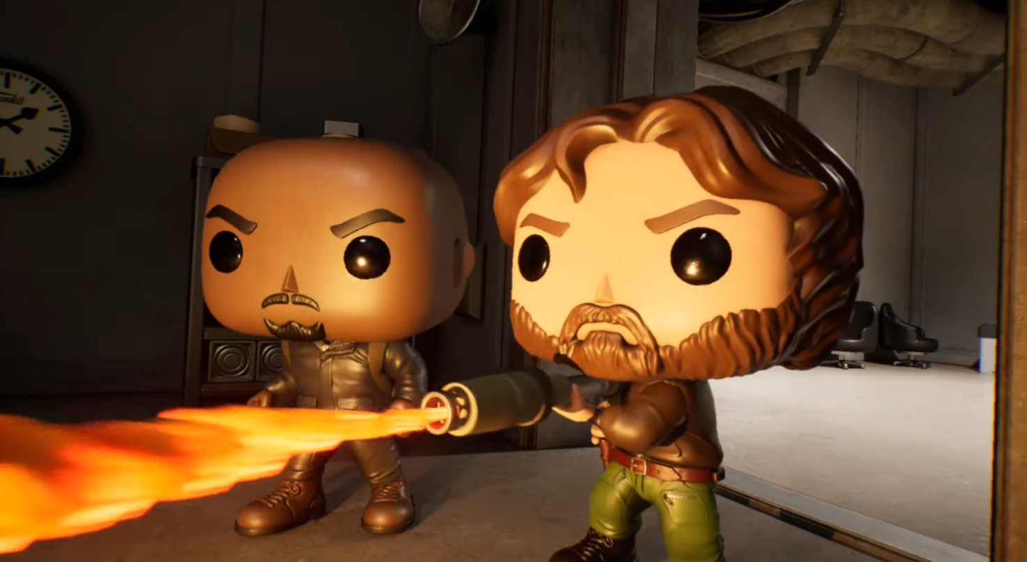 All Characters & Franchises in Funko Fusion | Driffle