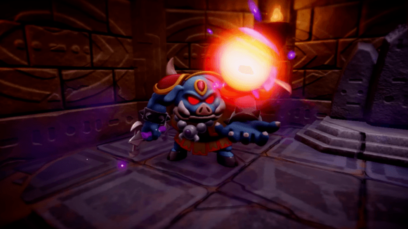 The Legend of Zelda Echoes of Wisdom Characters | Driffle