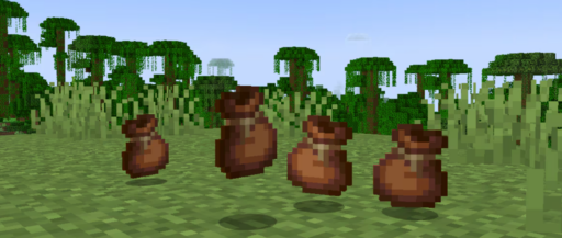 Minecraft Guide: How to Craft and Use Bundles | Driffle