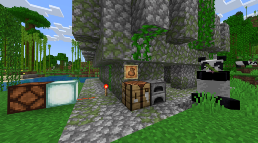 Minecraft Guide: How to Craft and Use Bundles | Driffle