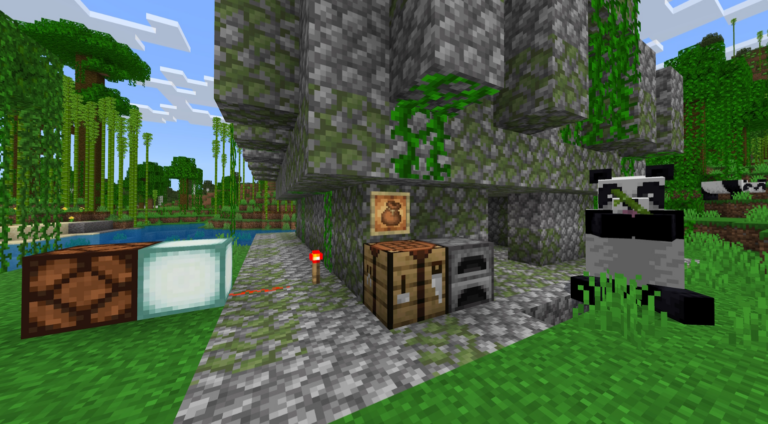 Minecraft Guide: How to Craft and Use Bundles | Driffle