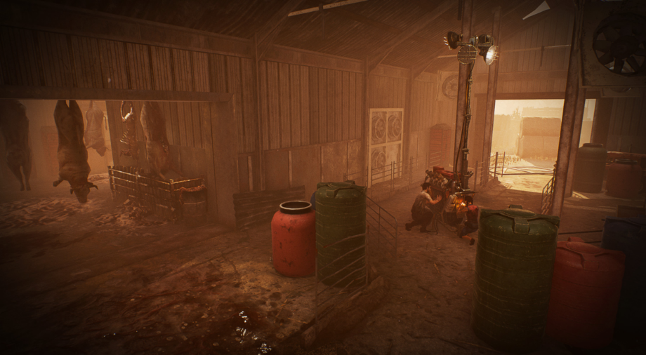 Dead By Daylight Developer Update | Driffle