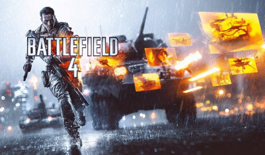 Everything you need to know about the New Battlefield Game | Driffle