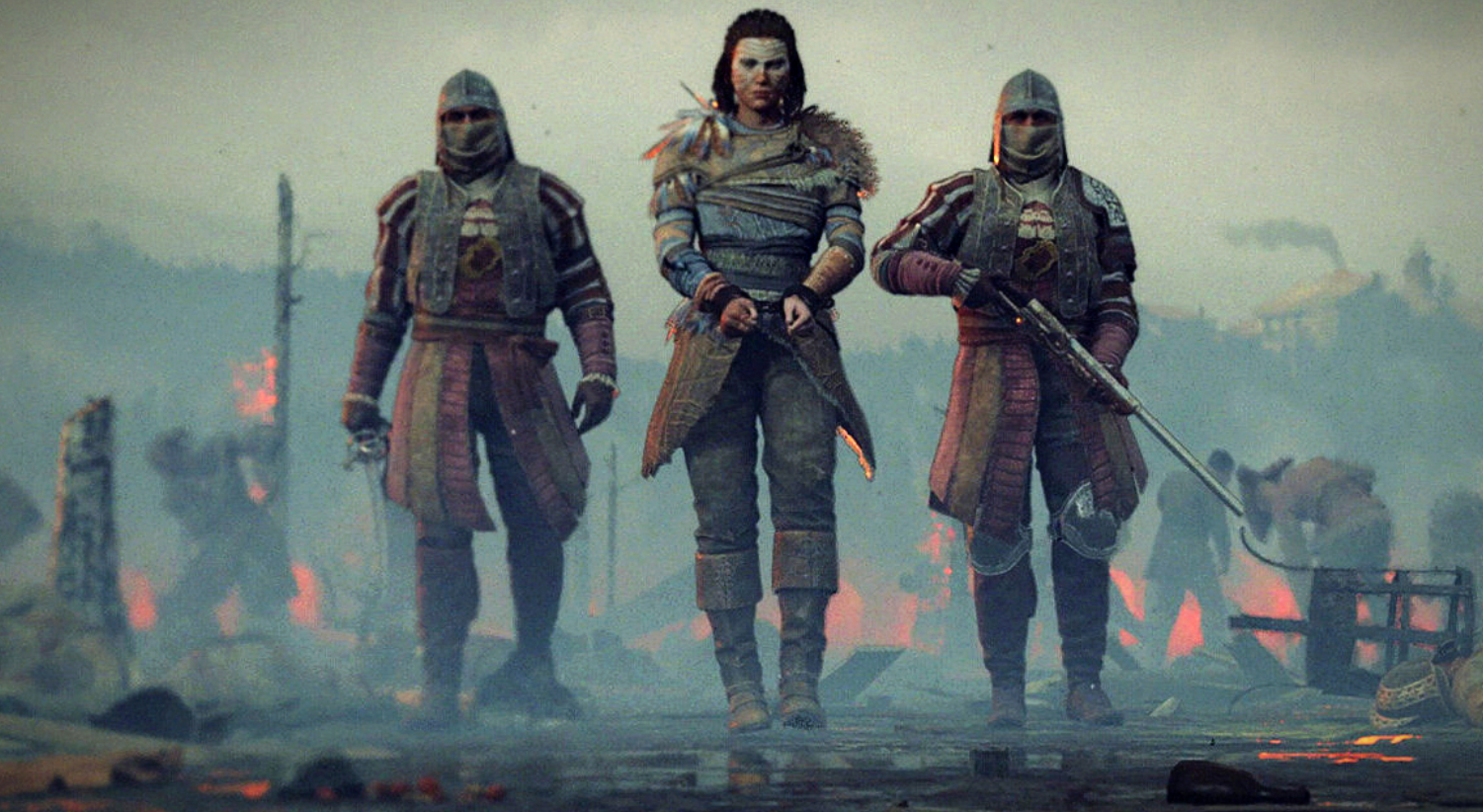 GreedFall 2: The Dying World Release Date & Overview | Driffle