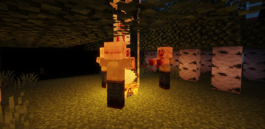 Top Minecraft Horror Maps To Try With Your Friends | Driffle