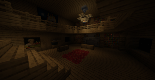 Top Minecraft Horror Maps To Try With Your Friends | Driffle