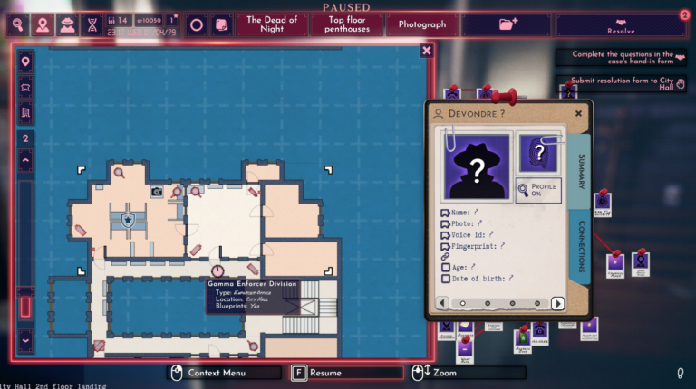 Shadows of Doubt Gameplay Tips & Tricks | Driffle