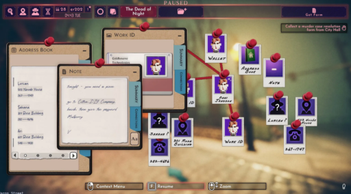 Shadows of Doubt Gameplay Tips & Tricks | Driffle
