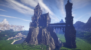 How to Download & Play Custom Maps in Minecraft | Driffle