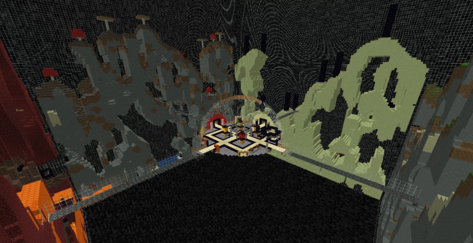 Top Minecraft Survival Maps from the Minecraft Community | Driffle