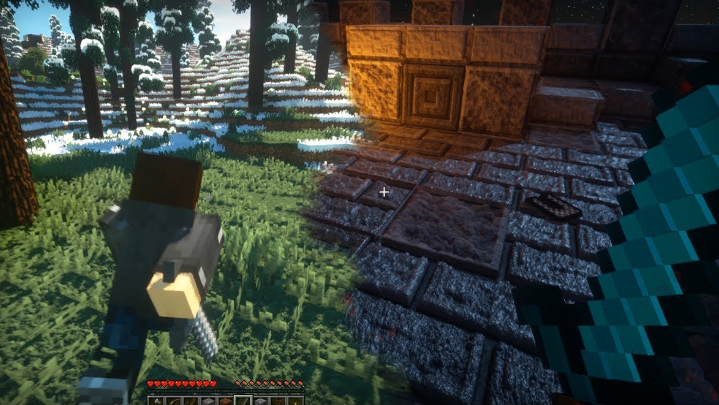 Minecraft Advanced System Requirements | Driffle