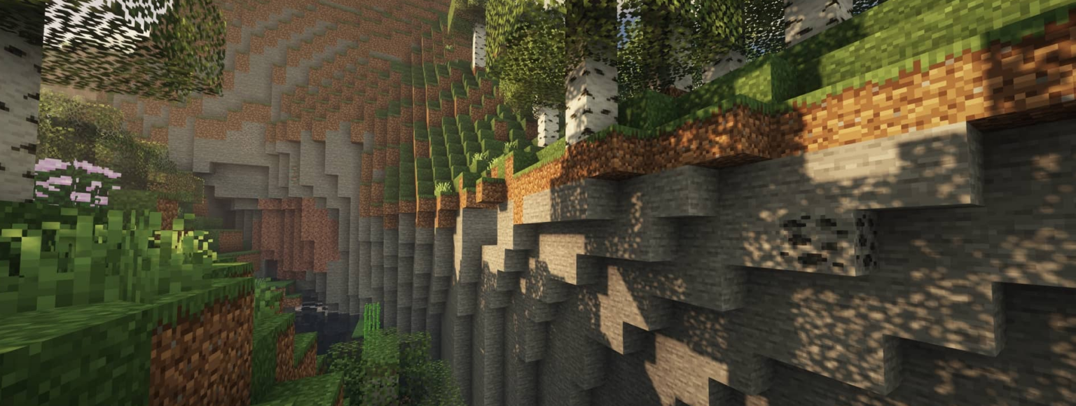 Minecraft Advanced System Requirements | Driffle