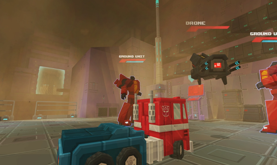 Minecraft Transformers DLC: How to Play & Guide | Driffle