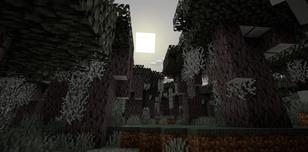 Mojang Reveals New Biome, Mob in new Minecraft Update | Driffle