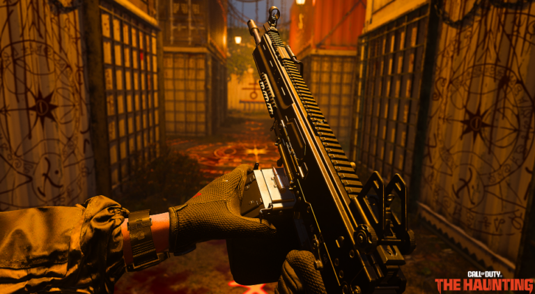 New Operator Art the Clown From Terrifier is now in Call of Duty | Driffle