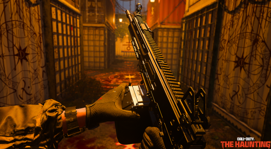 New Operator Art the Clown From Terrifier is now in Call of Duty | Driffle