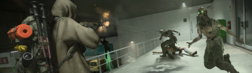 New Operator Art the Clown From Terrifier is now in Call of Duty | Driffle