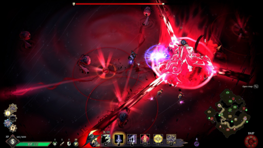 All Ravenswatch Characters Explained | Driffle